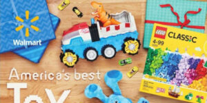 Walmart Christmas Catalog 2024 - PDF Download