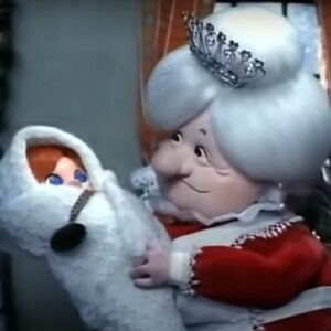 Santa Clause is Coming to Town - The Origin Story of Christmas Traditions