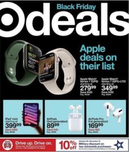 The New 2024 Black Friday and Target Toy Catalog - Download the PDF