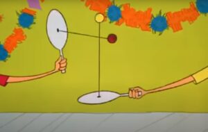 The Toys And Musical Instruments from How the Grinch Stole Christmas