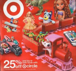 The New 2024 Black Friday and Target Toy Catalog - Download the PDF