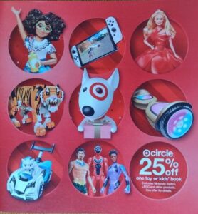 The New 2022 Black Friday and Target Toy Catalog - Download the PDF