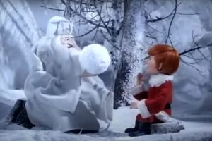 Santa Clause is Coming to Town - The Origin Story of Christmas Traditions